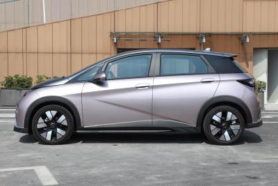 China Duurzame Elektrische Auto 405KM van SUV EV BYD-Dolfijn Zuiver Elektrisch voertuig Te koop