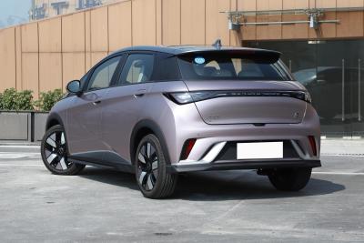 China Duurzame Elektrische Auto 405KM van SUV EV BYD-Dolfijn Zuiver Elektrisch voertuig Te koop