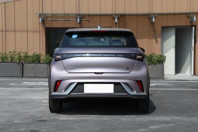 China Duurzame Elektrische Auto 405KM van SUV EV BYD-Dolfijn Zuiver Elektrisch voertuig Te koop