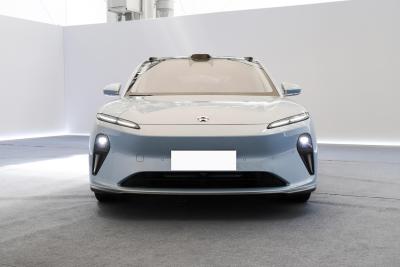 Cina Veicoli elettrici doppi elettrici dell'azionamento della ruota del motore 4 dell'automobile 710KW 100kwh del NIO ET5 EV in vendita