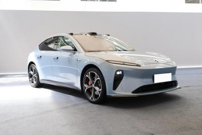 Cina Veicoli elettrici doppi elettrici dell'azionamento della ruota del motore 4 dell'automobile 710KW 100kwh del NIO ET5 EV in vendita