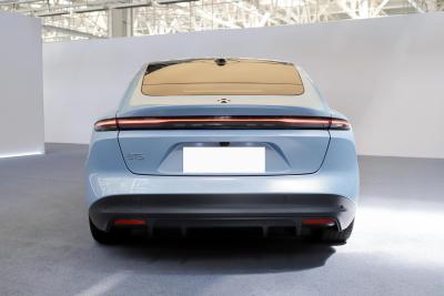 Cina Veicoli elettrici doppi elettrici dell'azionamento della ruota del motore 4 dell'automobile 710KW 100kwh del NIO ET5 EV in vendita