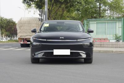 China Auto Elektrische Medio de Grootteelektrische voertuigen met 4 wielen van de Xpengp7 EV Elektrische Auto 586 km Te koop
