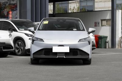 Cina L'automobile elettrica di GAC AION la S EV ha lasciato a SUV elettrico puro di guida 1008 chilometri di lunga autonomia eccellente in vendita