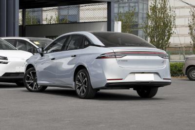 Cina L'automobile elettrica di GAC AION la S EV ha lasciato a SUV elettrico puro di guida 1008 chilometri di lunga autonomia eccellente in vendita