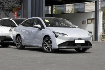 Cina L'automobile elettrica di GAC AION la S EV ha lasciato a SUV elettrico puro di guida 1008 chilometri di lunga autonomia eccellente in vendita