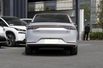 Cina L'automobile elettrica di GAC AION la S EV ha lasciato a SUV elettrico puro di guida 1008 chilometri di lunga autonomia eccellente in vendita
