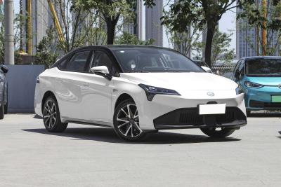 Cina La porta 4 5 dell'automobile elettrica 410km di Aion la S 2022 EV mette i veicoli a sedere compatti di New Energy in vendita