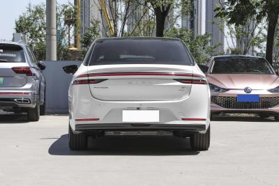 Cina La porta 4 5 dell'automobile elettrica 410km di Aion la S 2022 EV mette i veicoli a sedere compatti di New Energy in vendita