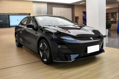 Cina La porta SL03 blu scuro di Mini Electric Car 5 dell'adulto di Changan ha usato la guida a sinistra 635KM in vendita
