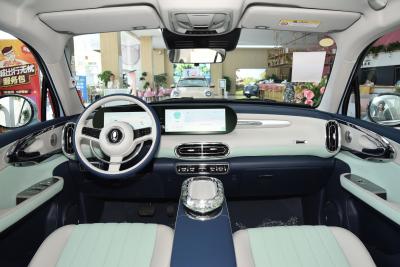 Cina sedili del gatto 5 di balletto di Ora della grande muraglia di 500km Mini High Speed Electric Cars in vendita