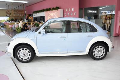 Cina sedili del gatto 5 di balletto di Ora della grande muraglia di 500km Mini High Speed Electric Cars in vendita
