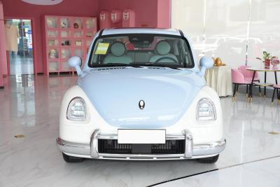 Cina sedili del gatto 5 di balletto di Ora della grande muraglia di 500km Mini High Speed Electric Cars in vendita
