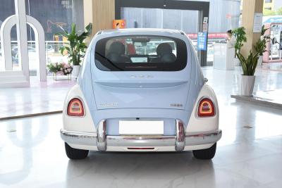 Cina sedili del gatto 5 di balletto di Ora della grande muraglia di 500km Mini High Speed Electric Cars in vendita