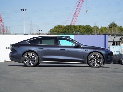 Cina Batteria di lusso di capacità elevata dei veicoli 700km delle automobili elettriche di quattro ruote motrici del NIO ET7 in vendita