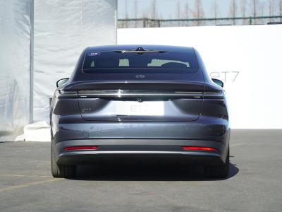 Cina Batteria di lusso di capacità elevata dei veicoli 700km delle automobili elettriche di quattro ruote motrici del NIO ET7 in vendita