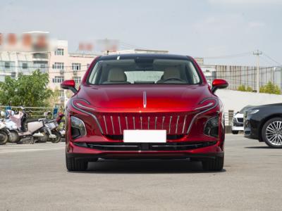 China HongQi EQM5 Electric Sedan Car Long Range New Energy Vehicle 605KM 4 Door for sale