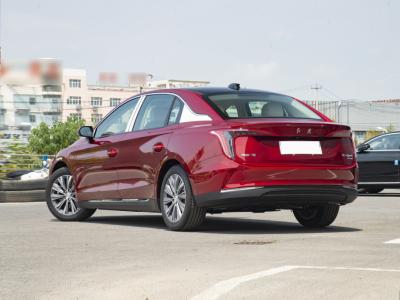 Cina Porta elettrica 4 del veicolo 605KM di New Energy della lunga autonomia dell'automobile della berlina di HongQi EQM5 in vendita