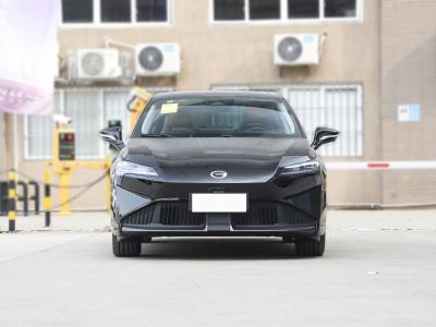 Cina Automobile elettrica a quattro ruote elettrica dell'automobile 59kw 500km New Energy EV della berlina di Aion S in vendita