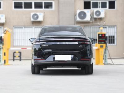 Cina Automobile elettrica a quattro ruote elettrica dell'automobile 59kw 500km New Energy EV della berlina di Aion S in vendita
