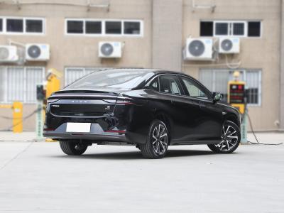 Cina Automobile elettrica a quattro ruote elettrica dell'automobile 59kw 500km New Energy EV della berlina di Aion S in vendita