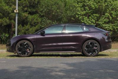 Cina Automobili di lusso elettriche della berlina EV dell'automobile 100kwh LHD della berlina di ZEEKR 001 in vendita