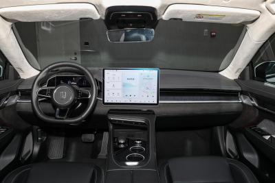 Cina Automobili di lusso elettriche della berlina EV dell'automobile 100kwh LHD della berlina di ZEEKR 001 in vendita