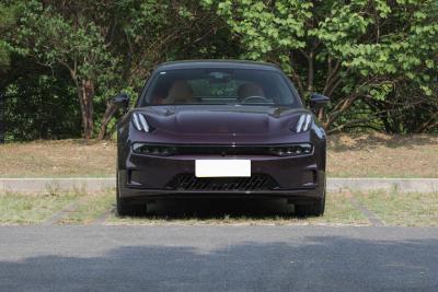 Cina Automobili di lusso elettriche della berlina EV dell'automobile 100kwh LHD della berlina di ZEEKR 001 in vendita