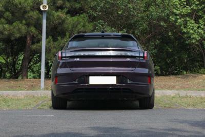 Cina Automobili di lusso elettriche della berlina EV dell'automobile 100kwh LHD della berlina di ZEEKR 001 in vendita