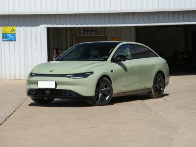 Cina Veicoli a quattro ruote della guida a destra dell'automobile elettrica della berlina di Lingpao C01 per l'adulto in vendita