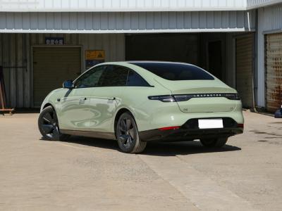 Cina Veicoli a quattro ruote della guida a destra dell'automobile elettrica della berlina di Lingpao C01 per l'adulto in vendita