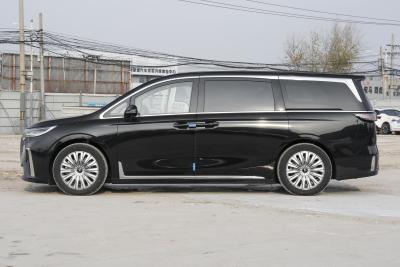 Cina 475KM 7 automobile compatta New Energy Max Speed 200KM/H dei sedili MPV per la famiglia in vendita