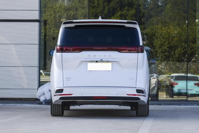 Cina Tutto l'azionamento della ruota tappa nel passeggero elettrico grandi 7 Seater MPV delle automobili ibride 180KM in vendita