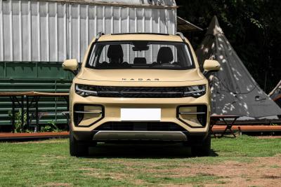 Cina L'azionamento 400Km dell'automobile RWD della raccolta EV del radar RD6 400S di Geely elettrici prende il camion in vendita
