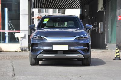 Cina I veicoli durevoli di BYD New Energy comprimono la ruota di SUV 150 Kmh 4 dell'automobile elettrica in vendita