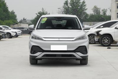 Cina 430KM BYD Yuan Plus EV SUV 4 spingono l'automobile adulta elettrica di New Energy in vendita