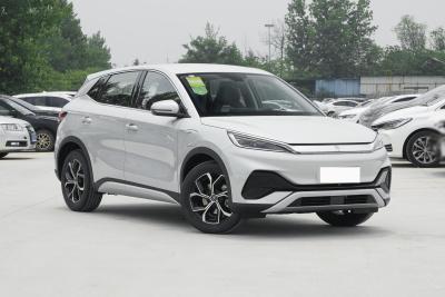 Cina 430KM BYD Yuan Plus EV SUV 4 spingono l'automobile adulta elettrica di New Energy in vendita