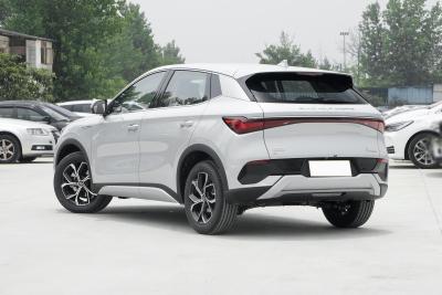 Cina 430KM BYD Yuan Plus EV SUV 4 spingono l'automobile adulta elettrica di New Energy in vendita