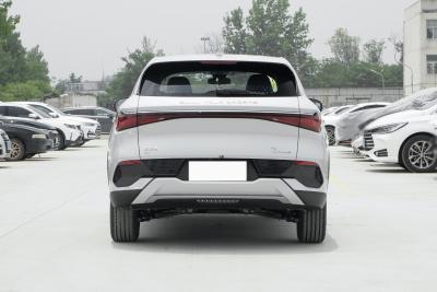 Cina 430KM BYD Yuan Plus EV SUV 4 spingono l'automobile adulta elettrica di New Energy in vendita