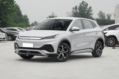 Cina 430KM BYD Yuan Plus EV SUV 4 spingono l'automobile adulta elettrica di New Energy in vendita