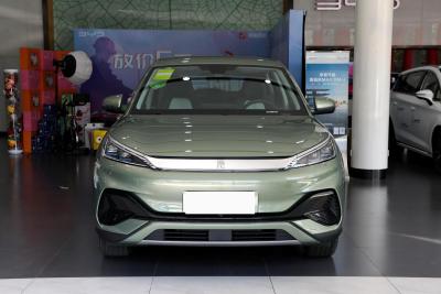 Cina 4 veicoli elettrici delle ruote BYD Yuan Plus SUV 430KM New Energy per gli adulti in vendita