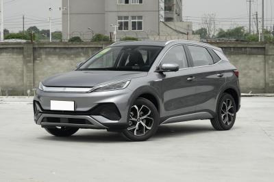 Cina 4 veicoli elettrici delle ruote BYD Yuan Plus SUV 430KM New Energy per gli adulti in vendita
