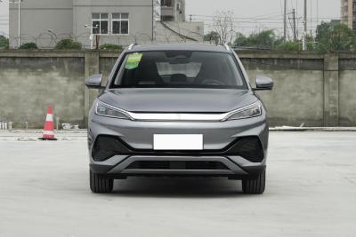 Cina BYD Yuan Plus Compact SUV 510km 4 automobili elettriche ad alta velocità della porta dei sedili della ruota 5 5 in vendita