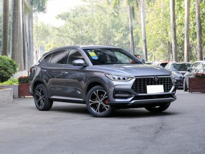 Cina 5 canzone dei veicoli 505km BYD di Seater BYD New Energy più Smart SUV elettrico in vendita