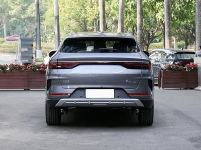 Cina 5 canzone dei veicoli 505km BYD di Seater BYD New Energy più Smart SUV elettrico in vendita