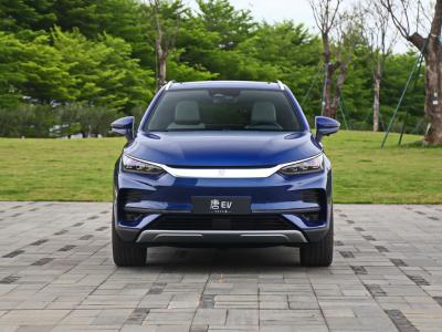 Cina Veicoli dell'adulto BYD Tang Electric Car Personal Transportation 7 sedili 180 km/ora in vendita