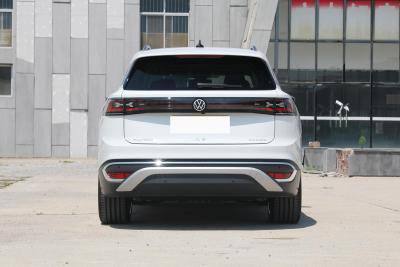 Cina Sedili dell'automobile ID.6 Crozz di Volkswagen EV di dimensione di famiglia PRO 5 a sinistra che dirigono veicolo elettrico in vendita