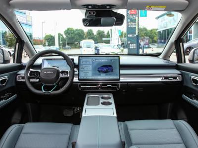 Cina 402km 4 veicoli elettrici GAC Aion Y Max Speed 150km/h dell'azionamento della ruota in vendita