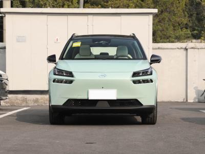Cina Sedili Aion V della ruota 5 della porta 4 dell'automobile elettrica 5 della guida a sinistra AION più l'automobile in vendita