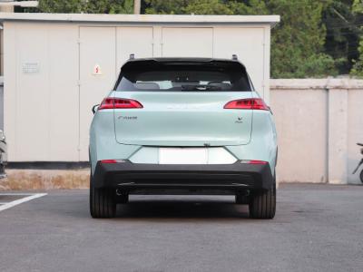 Cina Sedili Aion V della ruota 5 della porta 4 dell'automobile elettrica 5 della guida a sinistra AION più l'automobile in vendita